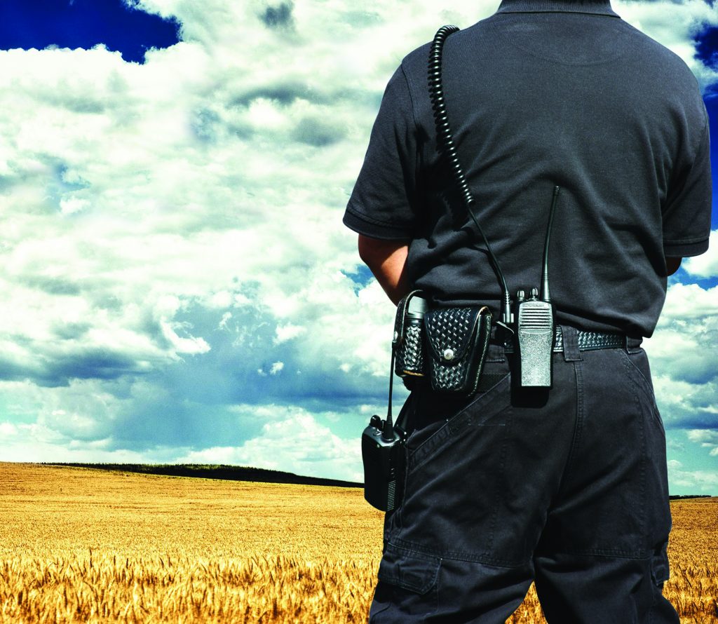 Proximex and Inovonics Partner to Provide More Accurate Picture of the ...