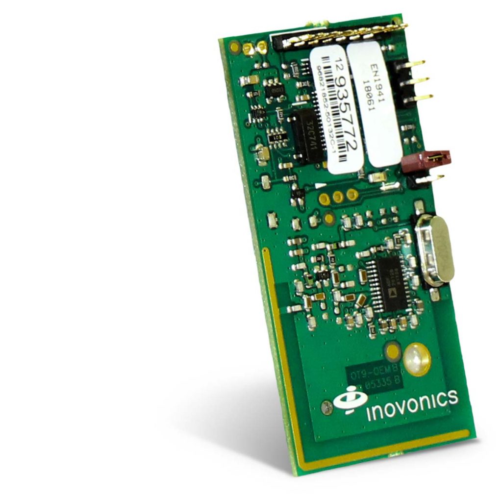 One-Way Binary RF Module - Inovonics