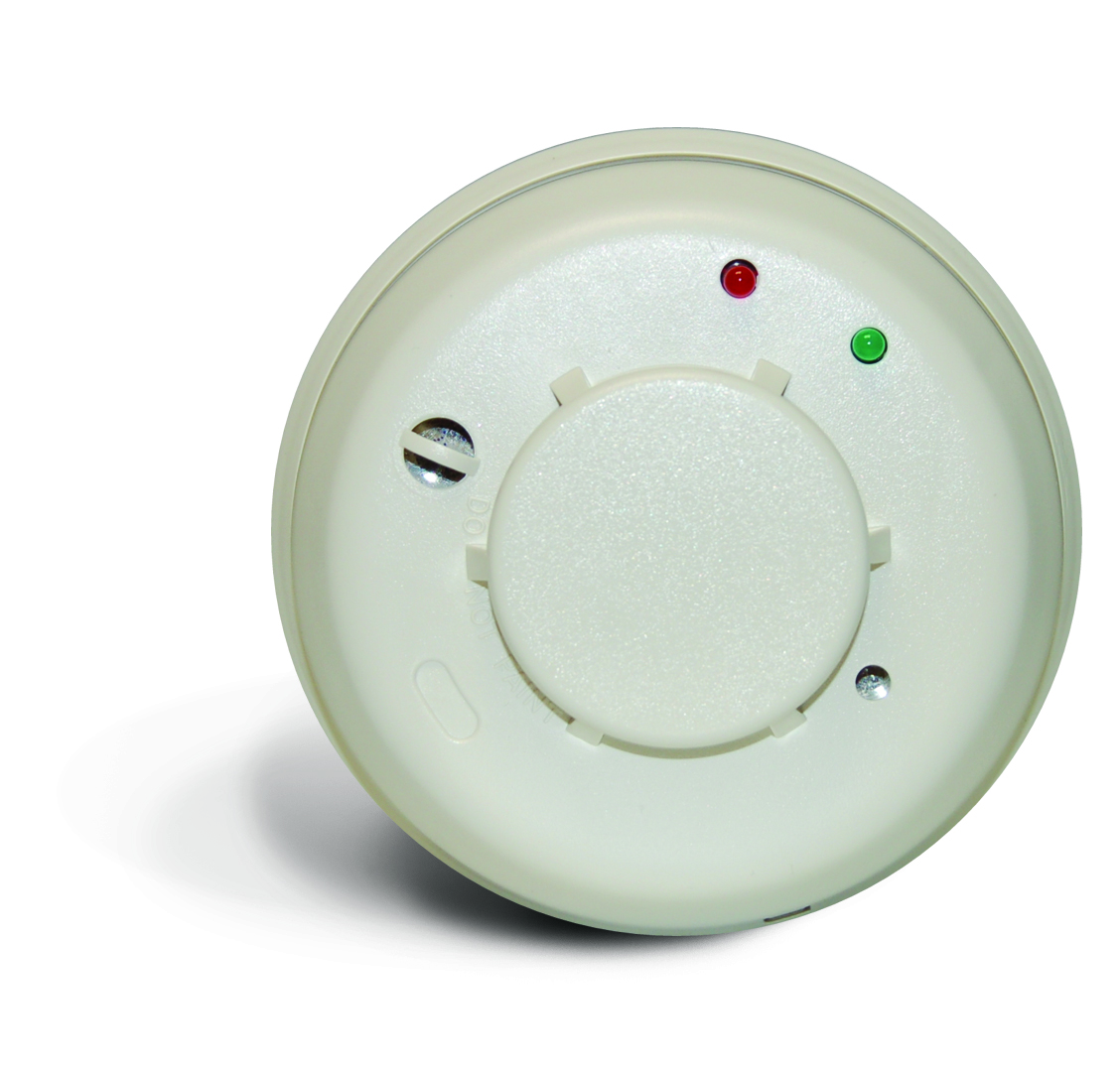 Smoke Detector Alarm Connectors