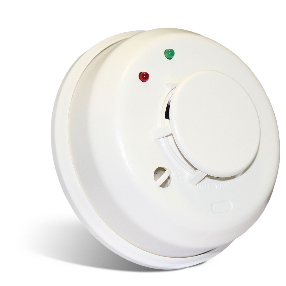 Inovonics Updates Wireless Smoke Detector with New Regulatory Approvals ...
