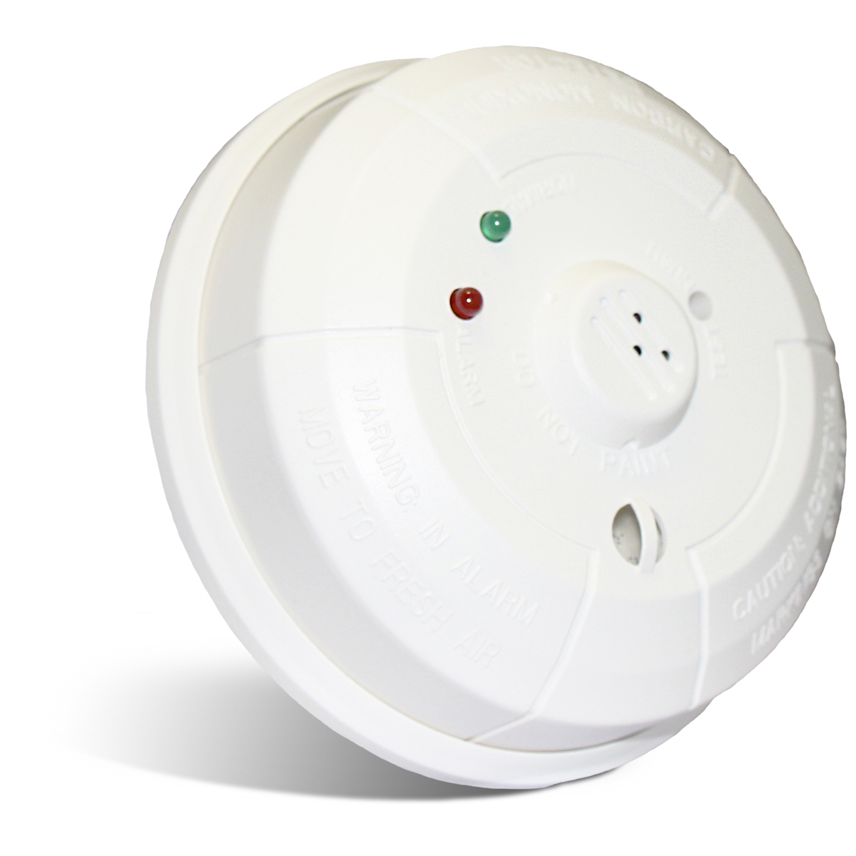 Inovonics Introduces EN1245 Wireless CO Detector - Inovonics