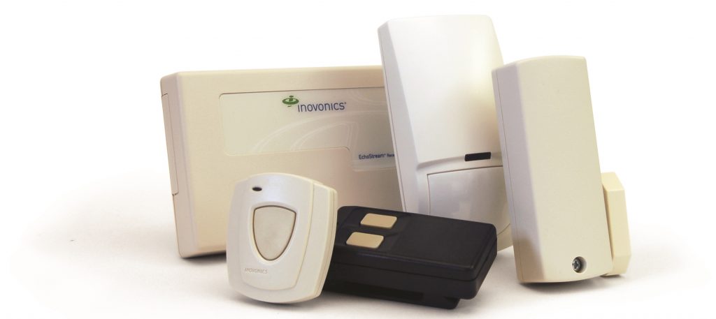 System Design with Inovonics Technology - Inovonics