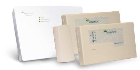 Multi-Family Submetering - Inovonics