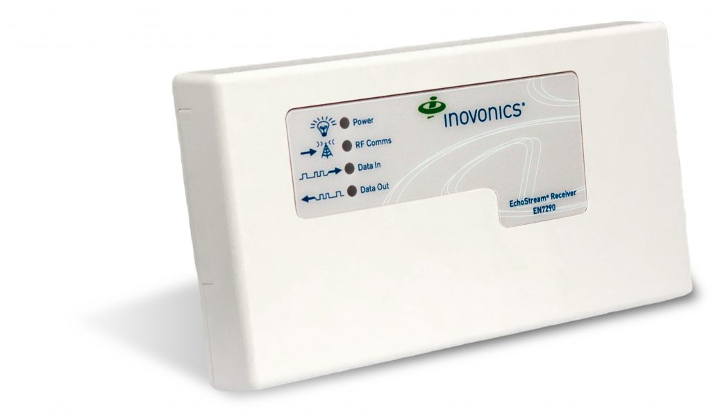 Serial Receiver/Interface for Honeywell - Inovonics