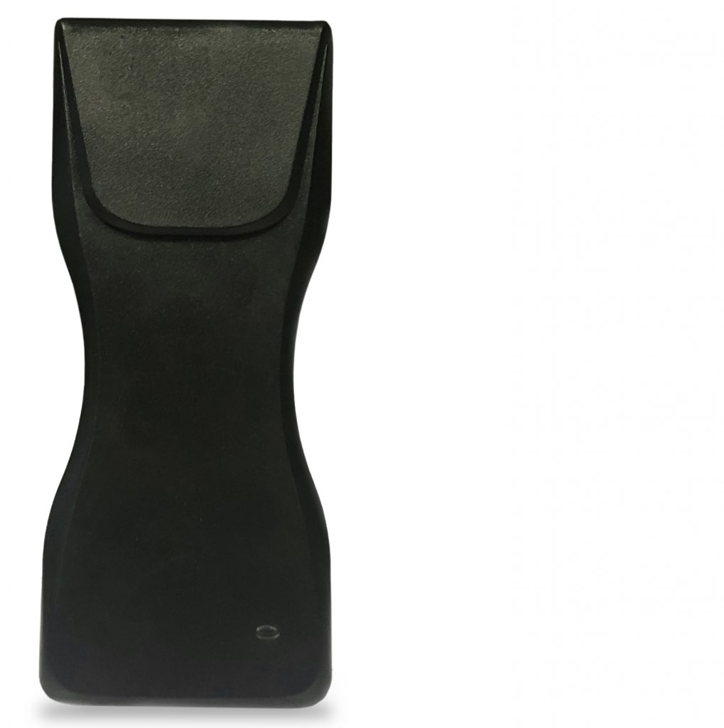 EN1249 Bill Trap Transmitter - New Black Housing - Inovonics