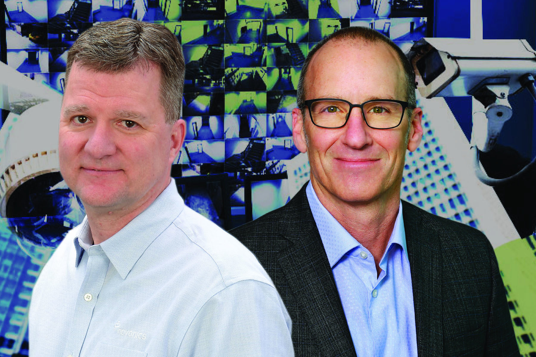 Webinar: Wireless and Video Integrations for COVID and Beyond! - Inovonics