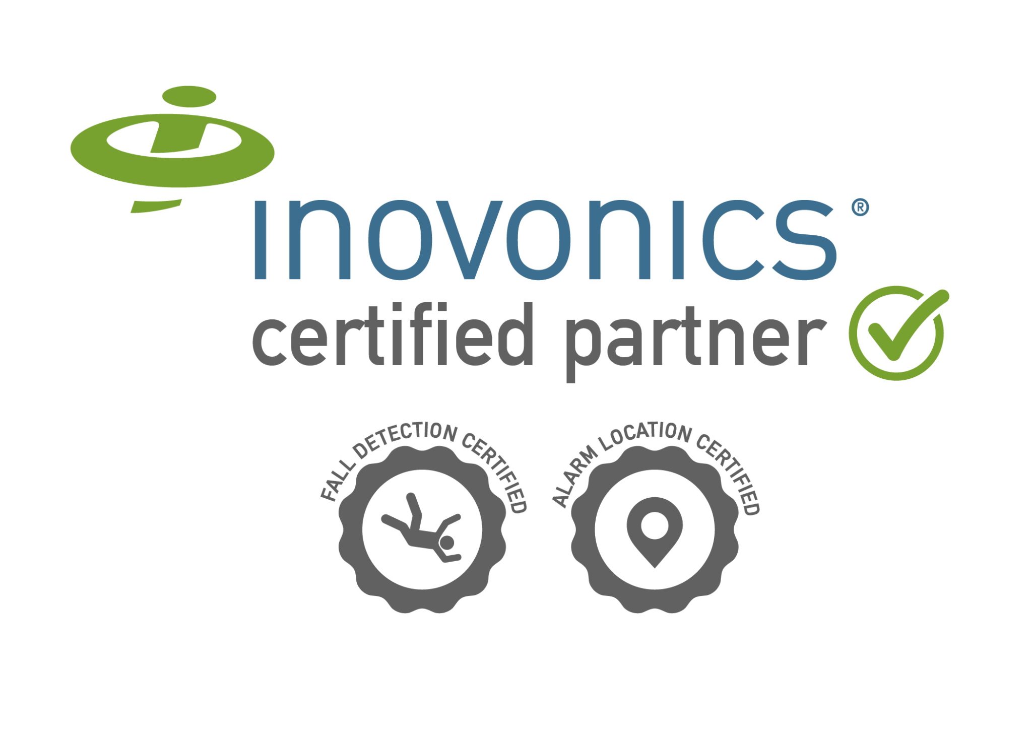 Accredited Partners - Inovonics