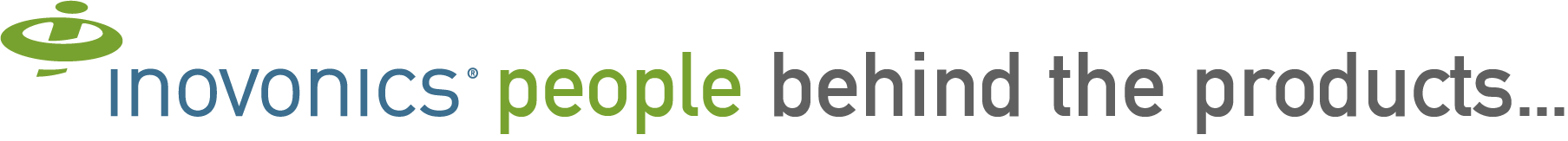 People Behind the Products - Inovonics