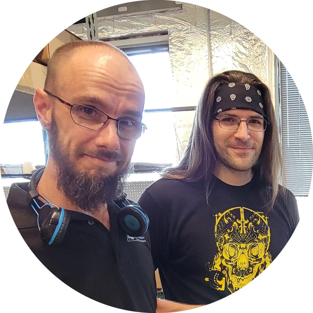 People Behind the Products - Inovonics