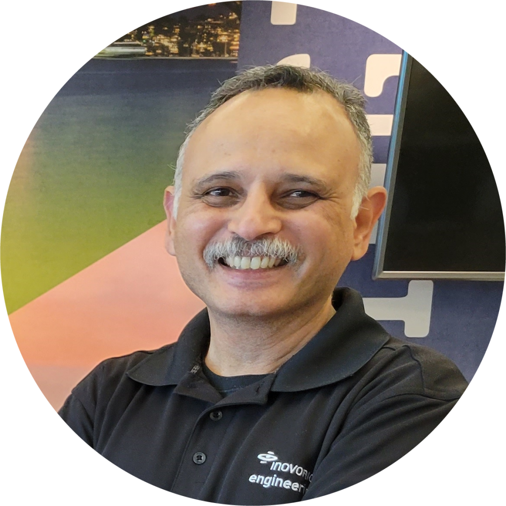 People Behind the Products - Inovonics