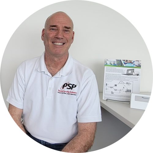 People Behind the Products - Inovonics