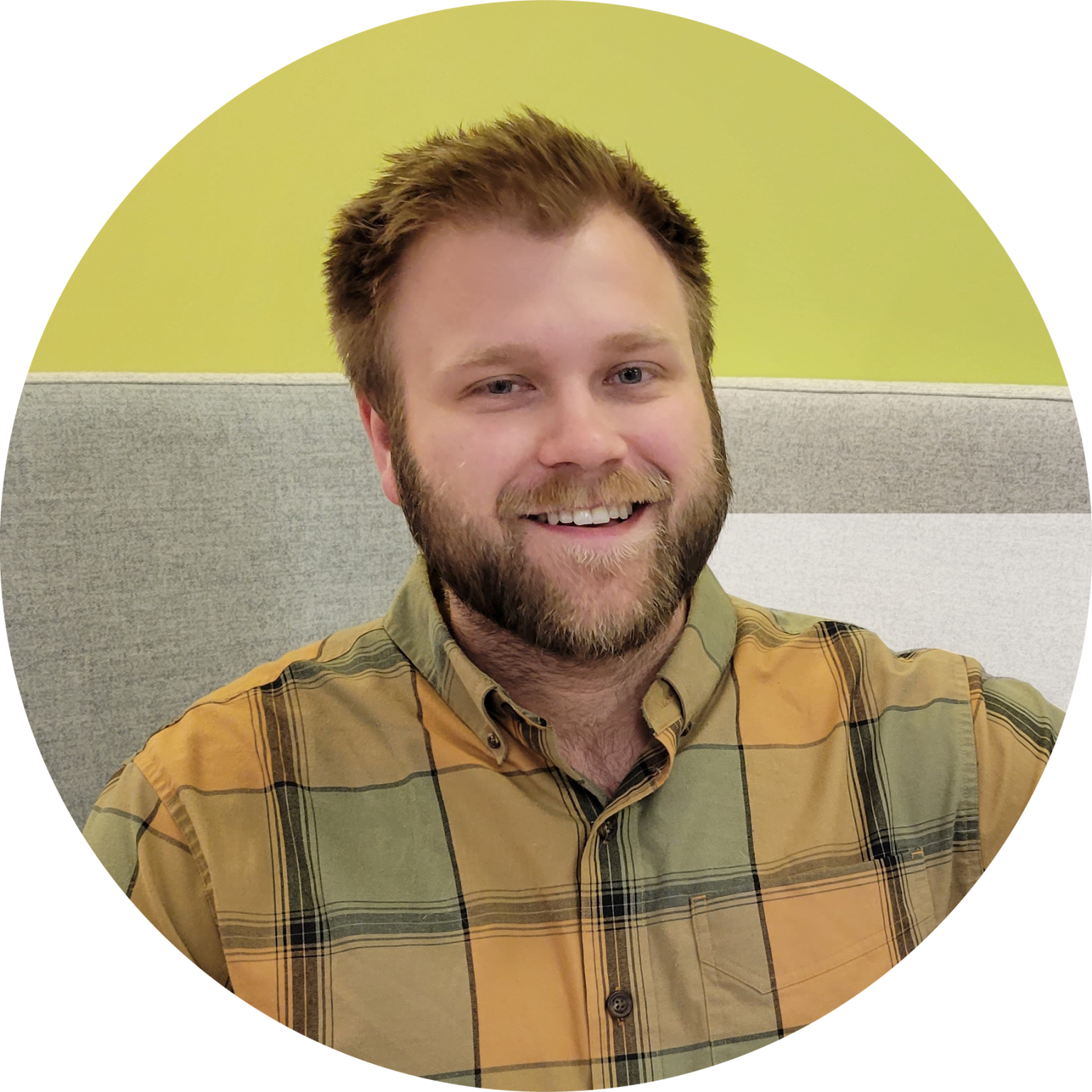 People Behind the Products - Inovonics