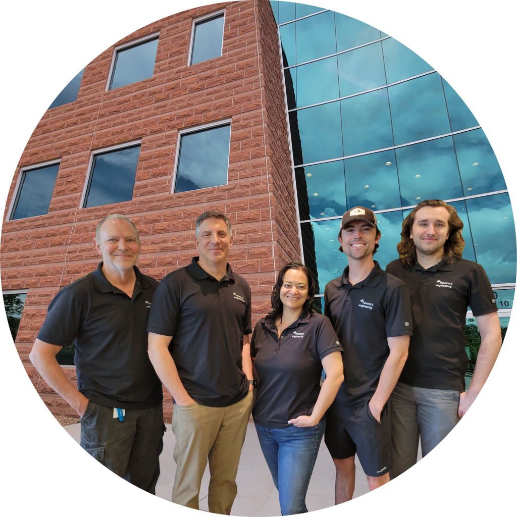 People Behind the Products - Inovonics