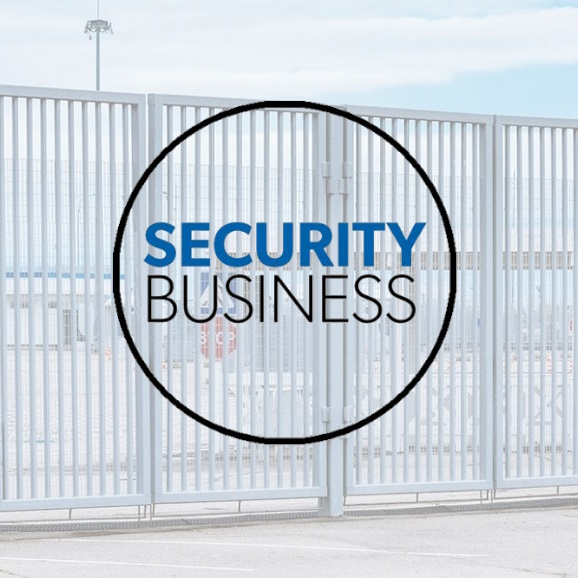 Wireless Perimeter Access Control: An Introduction - Inovonics