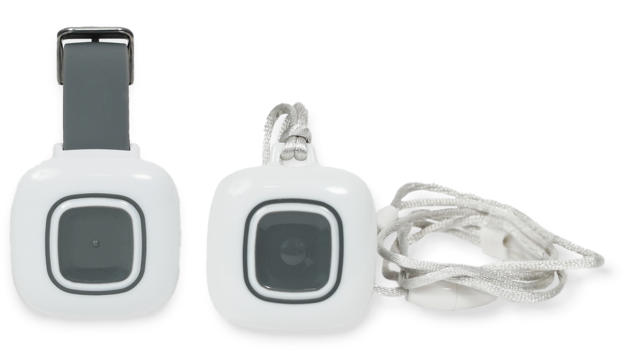 Senior Living Fall Detection & Advanced Location Solutions - Inovonics